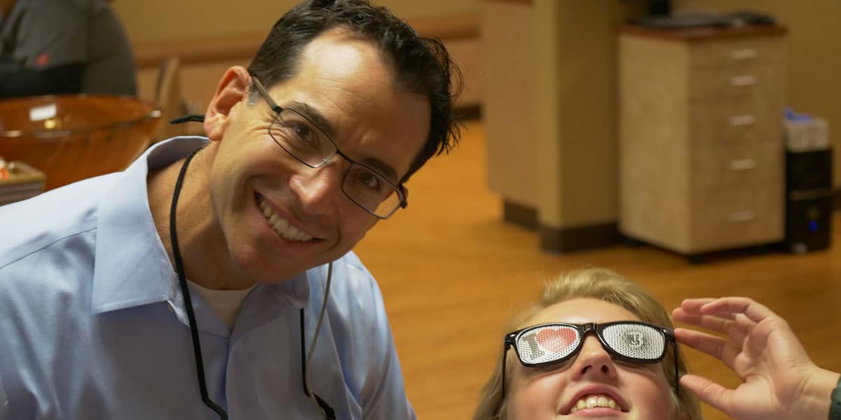 About Bernstein Orthodontics | Orthodontist in Santa Rosa, Windsor