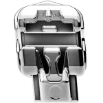 Self-Ligating Metal Braces in California | Bernstein Orthodontics